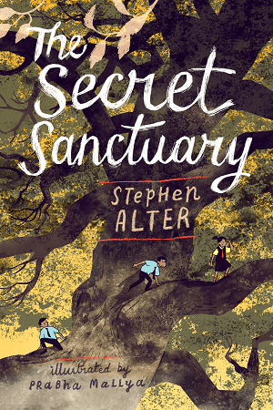 Home - Stephen Alter